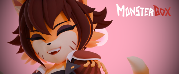 MonsterBox Merch Shop! – Monsterbox